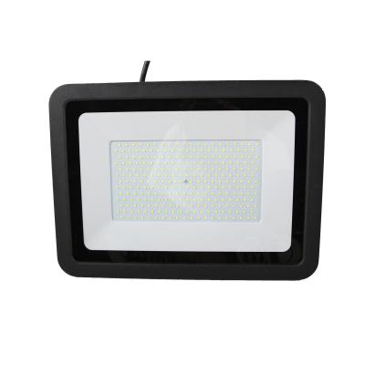 China IP65 Waterproof Aluminum Led Flood Light SMD2835 Outdoor for sale