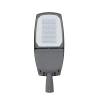 China Die Casting LED Street Light Fixtures IP66 OEM Service Smart Outdoor Luminaire for sale