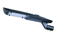 China IP66 Waterproof Outdoor LED Street Lights Die Casting Aluminum 100w 80W 90W for sale