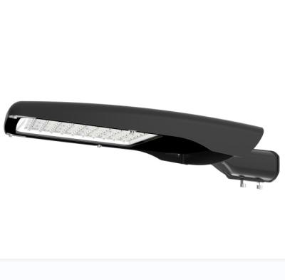 China Time Control LED Street Light 200W IP65 Outdoor Road Light for sale