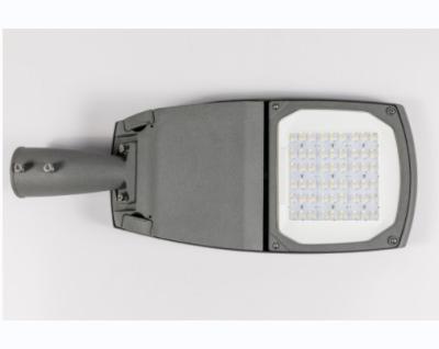 China 100W Wireless Nema Outdoor SMD LED Street Light Housing High Mast With Smart Sensor for sale