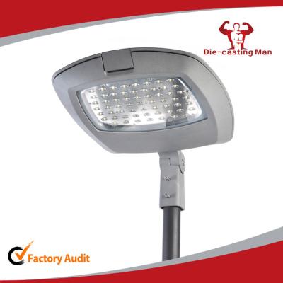 China Top Square Outdoor Led Garden Lights IP65 Waterproof Landscape Post for sale