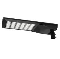 China Aluminum Outdoor LED Street Lights Housing IP66 Waterproof Projector Luces 250W Module for sale