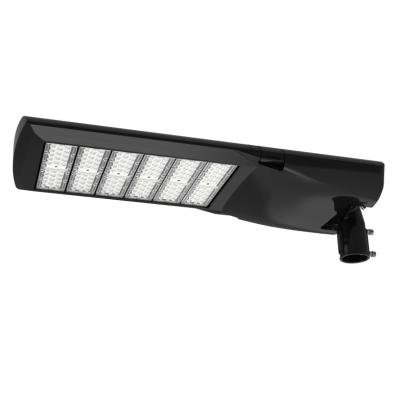 China Aluminum Outdoor LED Street Lights Housing IP66 Waterproof Projector Luces 250W Module for sale