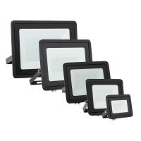 China ERP SMD2835 High Power LED Flood Light DOB / Linear Outdoor Led Lighting for sale