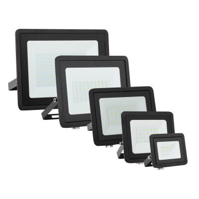 China ERP SMD2835 High Power LED Flood Light DOB / Linear Outdoor Led Lighting for sale