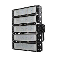 China 22000 Lumens Tunnel Led Stadium Flood Light 200w IP66 for sale