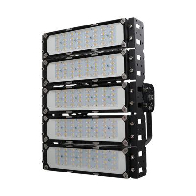 China 22000 Lumens Tunnel Led Stadium Flood Light 200w IP66 for sale