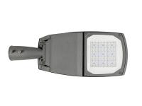 China Outdoor die casting aluminium LED Street Light Fixtures IP66 SKD Available for sale