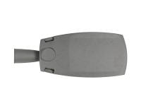 China Outdoor die casting aluminium LED Street Light Fixtures IP66 SKD Available for sale