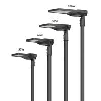 China 4000K 220v Industrial LED Lamp Die Casting Aluminum Housing Tempered Glass for sale