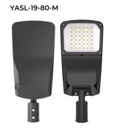 China IP66 Diecasting Aluminum Led Street Light 150lm Per Watt for sale