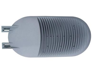 China IP66 SKD LED Street Light Fixtures Commercial Outdoor Luminaire for sale