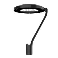 China Symmetrical Outdoor Garden Lights Led IK08 IP66 Park Lighting Fixture for sale