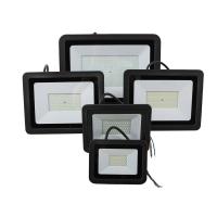 China Ultra Slim Square Outdoor LED Flood Light 10w 20w 30w 50w 70w for sale
