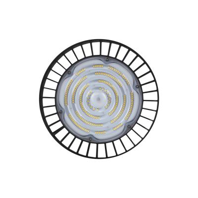 China 100W 150W 200W Aluminium LED High Bay Lights Motion Sensor for sale