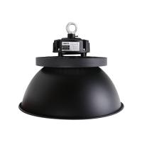 China 100W 150W 200W Aluminium LED High Bay Lights Motion Sensor for sale