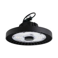 China 100W 150W 200W Aluminium LED High Bay Lights Motion Sensor for sale