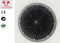 China IP65 IK08 70-80 Ra LED High Bay Light Fixtures 100W 200W Die Casting Aluminium for sale