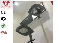 China IP66 High power  High efficency 120w Led Street Light Fixtures  chip 5400LM for sale