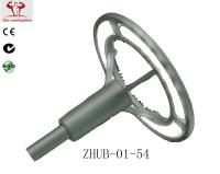 China Bright  Led Urban Light Led Street Light Fixtures 54w AC85 - 265V，54W. for sale