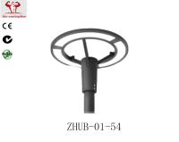 China Bright  Led Urban Light Led Street Light Fixtures 54w AC85 - 265V，54W. for sale