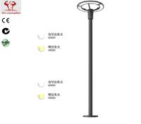 China Bright  Led Urban Light Led Street Light Fixtures 54w AC85 - 265V，54W. for sale