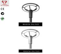 China Bright  Led Urban Light Led Street Light Fixtures 54w AC85 - 265V，54W. for sale