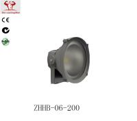China High Efficiency 24000lm LED High Bay Lights , Cob Led Ceiling Light,70W/100W/ 200W. for sale