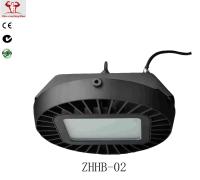 China 200W SMD HIGH BAY LIGHT IP65 with CE ROHS certification factory price with 100% satisfition service industrial lighting for sale
