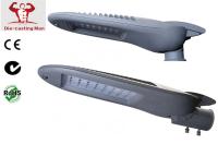China 50w - 100w  SMD Aluminium 11000Lm IP66 LED Street Lighting  for Major Highway and industrial Area for sale