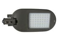 China 50w - 100w  SMD Aluminium 11000Lm IP66 LED Street Lighting  for Major Highway and industrial Area for sale