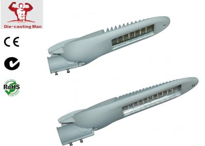 China SMD 50W Aluminium 11000Lm IP66 Outdoor LED Street Light Fixtures for Major Highway and industrial Area for sale
