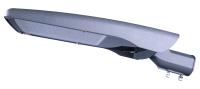 China Tempered Glass Pass LED Street Light Fixtures IK08 40w 50w 60W for sale