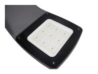 China IP66 IK08 Aluminum LED Street Light Fixtures Free Tool Open for sale
