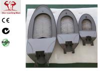 China Universal Used Die casting Aluminum LED Street Light Housing For Road & Industrial Area three size IP65 for sale