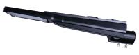 China Die Cast Aluminium Housing Outdoor LED Street Lights 60w 80w 100w Road Lighting for sale