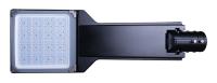 China Die Cast Aluminium Housing Outdoor LED Street Lights 60w 80w 100w Road Lighting for sale