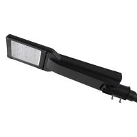 China Die Cast Aluminium Housing Outdoor LED Street Lights 60w 80w 100w Road Lighting for sale
