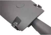 China Smart Control System IP66 Led Street Lights ADC12 IK08 Road Lamp for sale