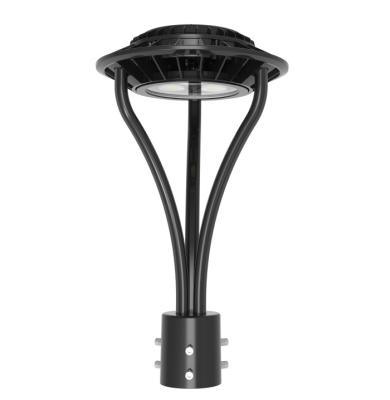 China IP65 Waterproof Round Outdoor Led Garden Lights Huge Powered For Yard Pathway 54W for sale