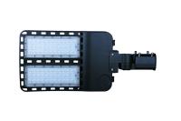 China PC Lens 300W Outdoor Led Street Light Module Adjustable Angle Tilt 20 Degree for sale