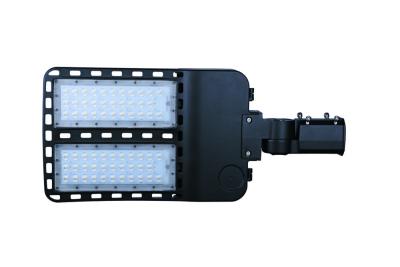 China PC Lens 300W Outdoor Led Street Light Module Adjustable Angle Tilt 20 Degree for sale