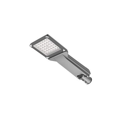 China Die Casting Aluminum Outdoor LED Street Lights With Color Temperature 3000K-6000K IP65 for sale