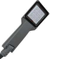 China 50w Outdoor Led Street Lights Anti Corrosion Wind For Marine CB ENEC for sale