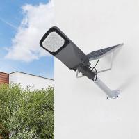 China Glass Version Aluminum Frame Road Lamp Housing IP66 IK08 LED Street Light for sale