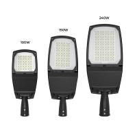 China TYF 5050 Sosen Outdoor Led Street Lights 160lm/W for sale