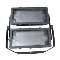 China High Mast Lumen LED Stadium Flood Light IK08 IK09 200W 400W 600W for sale