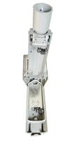 China 50w Outdoor Led Street Lights Anti Corrosion Wind For Marine CB ENEC for sale