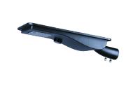 China All In One Street Light Housing Lithium-Ion Lifepo4 Battery  Solar Street Light for sale